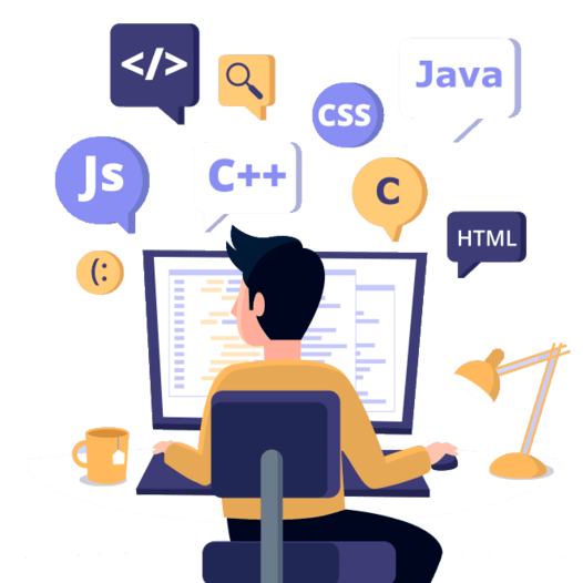 Coddy - Evolving coders
